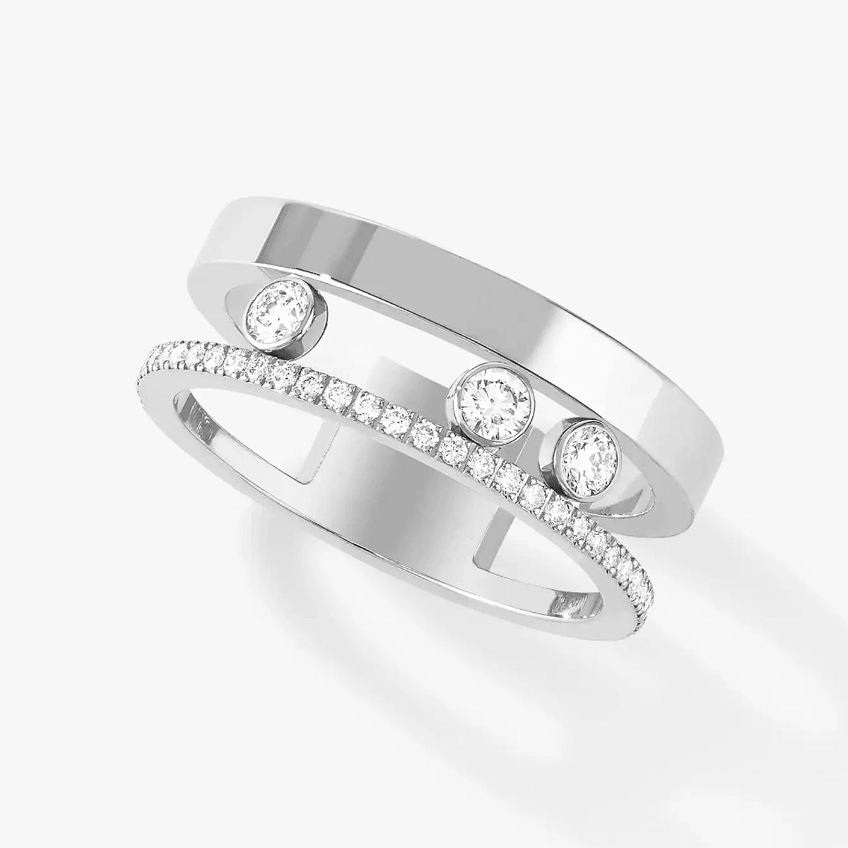 Seril - Engagement Ring – TML Jewelry